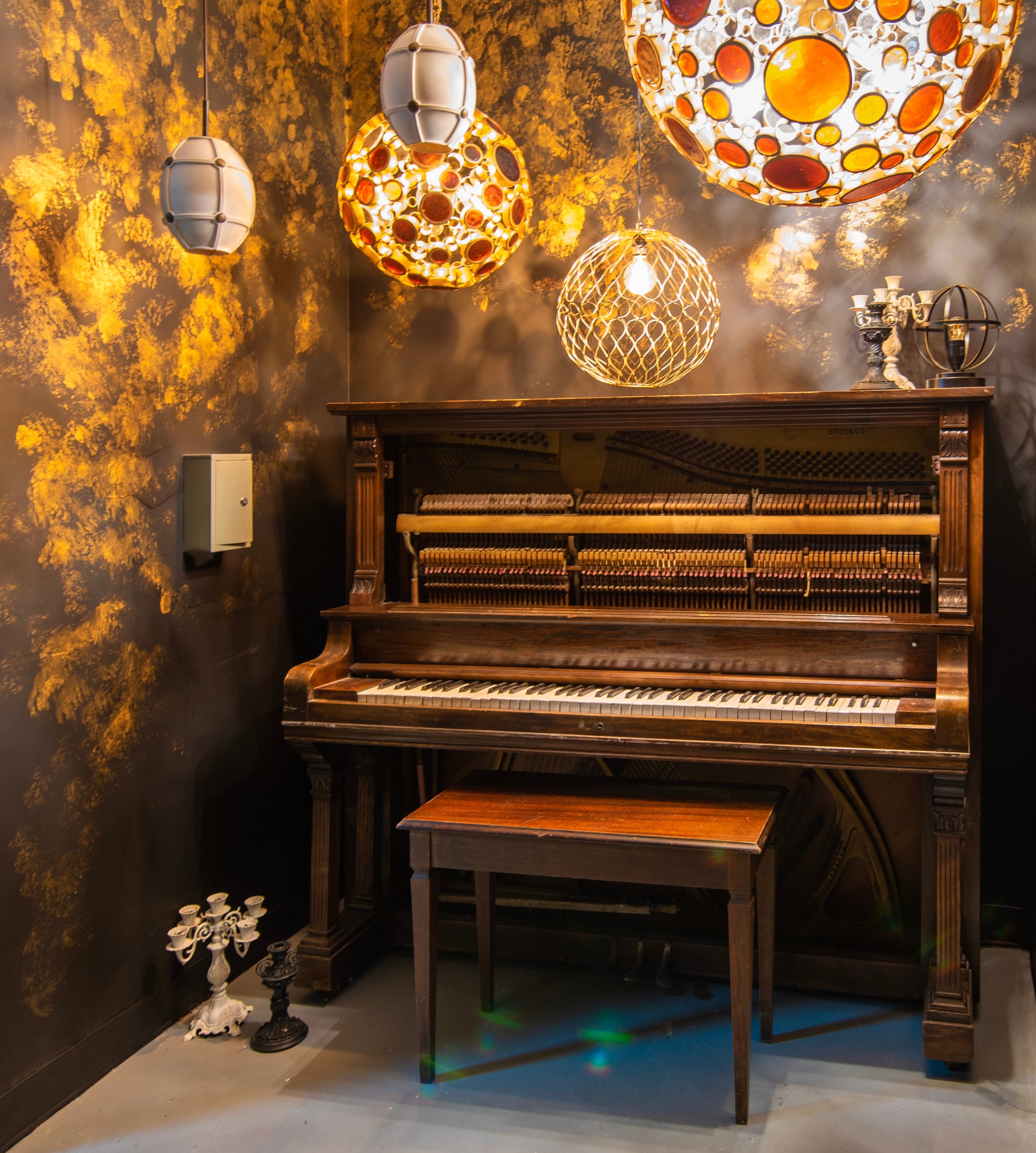 The Suite HTX | A Multi Room Creative Studio Experience TheSuiteHTX