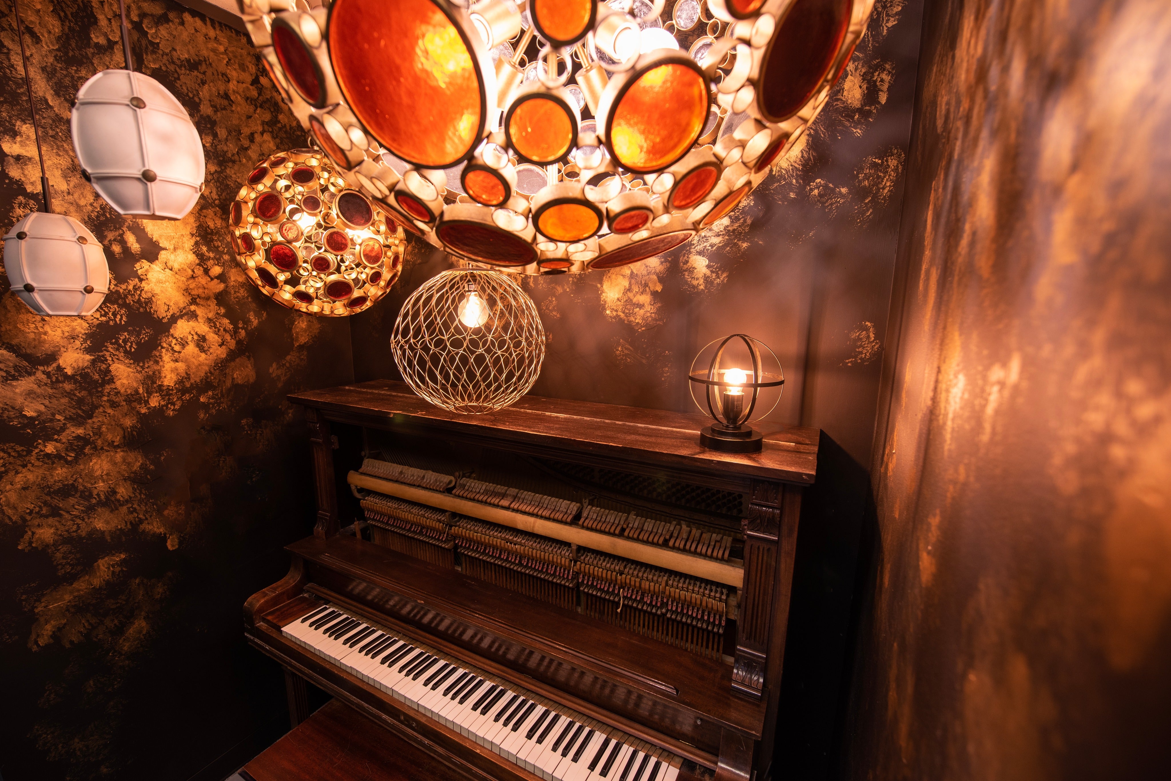 The Suite HTX | A Multi Room Creative Studio Experience TheSuiteHTX